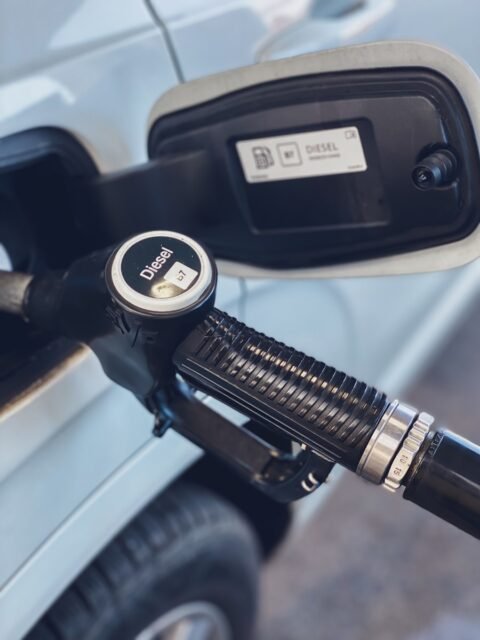 DPF Warning Lights Explained | Guide